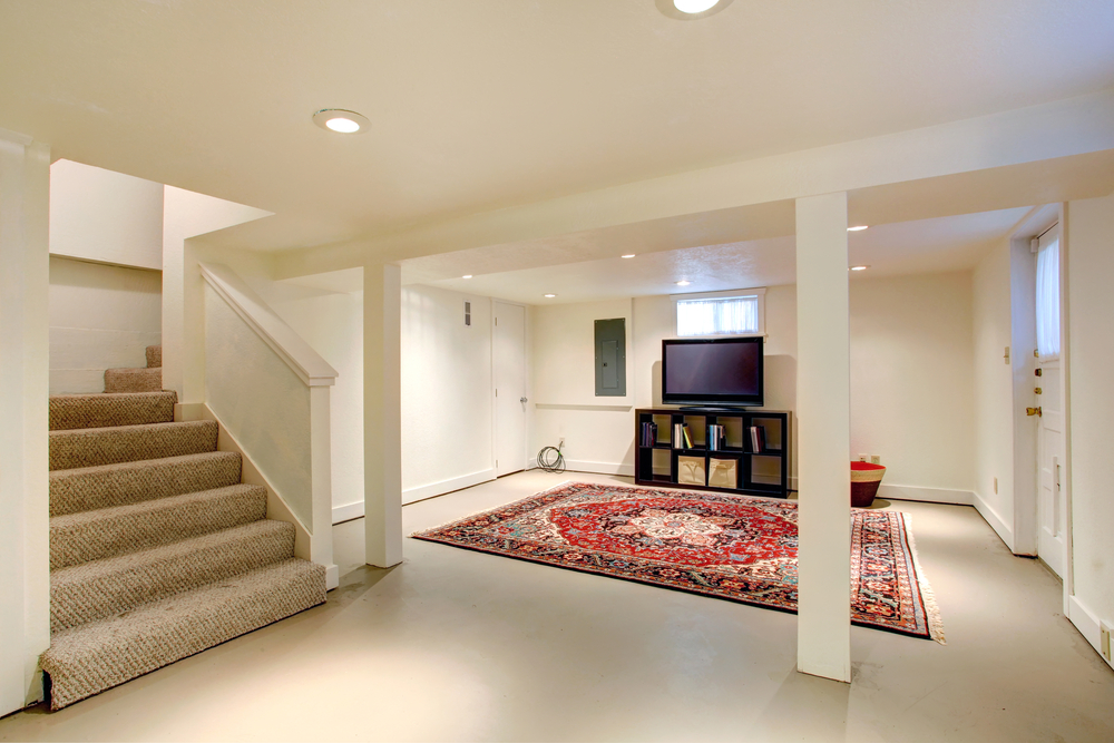 4 Small Basement Remodeling Ideas Part 1 4 Small Basement Remodeling Ideas Part 1